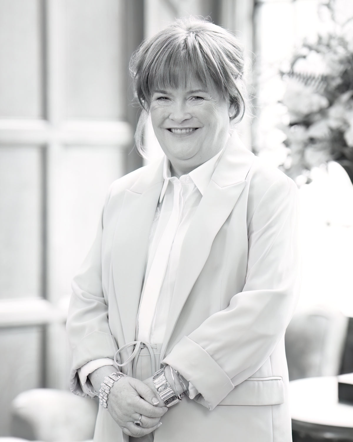 Susan Boyle