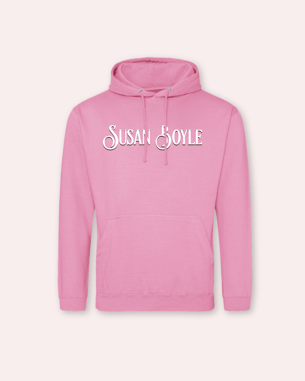 Music – Susan Boyle